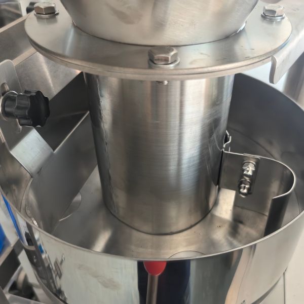 Quality 1-10g Automatic Tea Bag Sachet Packaging Machine With Inner And Outer Bag 1805 for sale