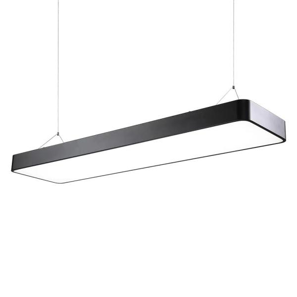 Quality 15000 Hours Working Time LED Office Ceiling Pendant Chandeliers Hanging Light for sale