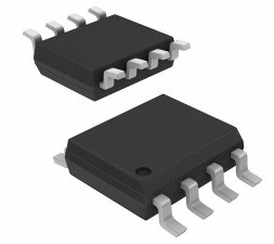 Quality M24256-BRMN6TP ST Serial EEPROM I2C 256K bit 8 Pin SO N T/R for sale