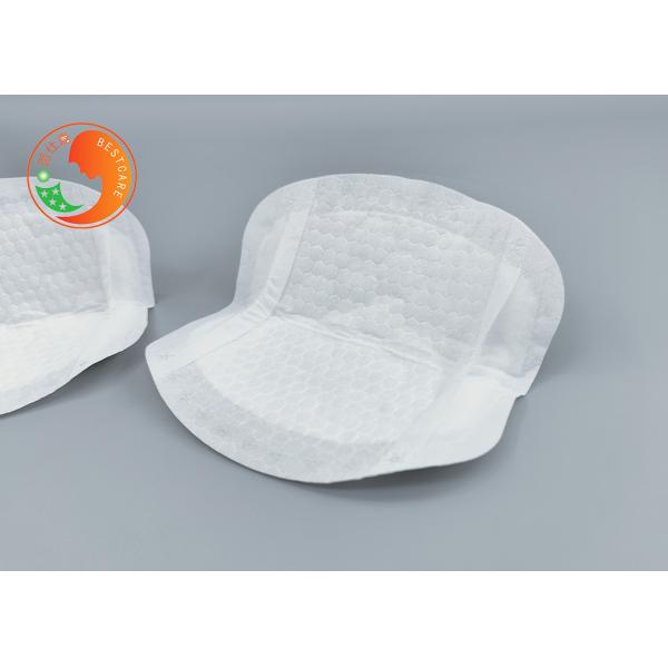 Quality Leaking Proof Guard Disposable Nursing Pads Maternity Care Disposable Nursing Breast Pads for sale