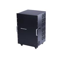 Quality 3X8 4K Video Wall Processor 3TV 3x1 Video Wall Controller for sale