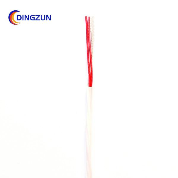 Quality SIHF 4 Cores Multi Core Shielded Cable For Sensors for sale