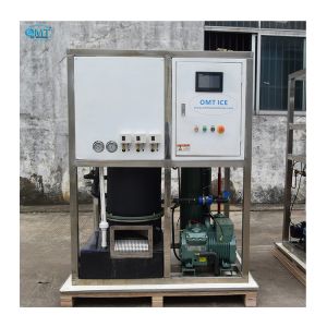 Quality 1200*900*1600mm Large Capacity Industrial Automatic Stainless Steel 1 Ton Air for sale