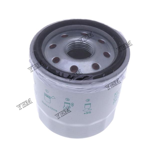 Quality Kubota Tractor Engine Spare Parts Oil Filter HH150-32430 Multiscene for sale