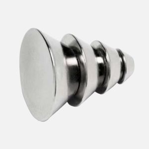 Quality Composite AlNiCo Magnet High Temperature Alnico Magnets Within Density 7.3-7.5 G for sale