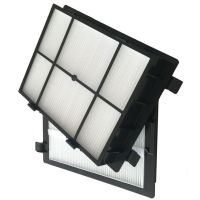 Quality silk AC Cabin Filter For Carter 390 External Engine Cabin Filter for sale