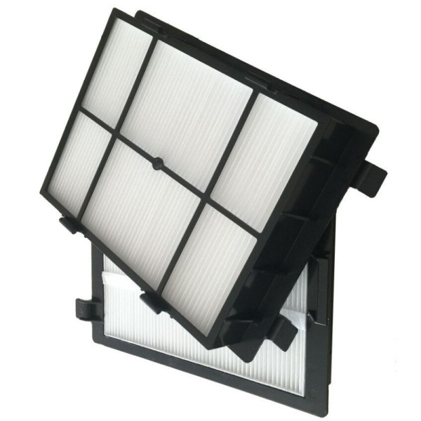 Quality silk AC Cabin Filter For Carter 390 External Engine Cabin Filter for sale