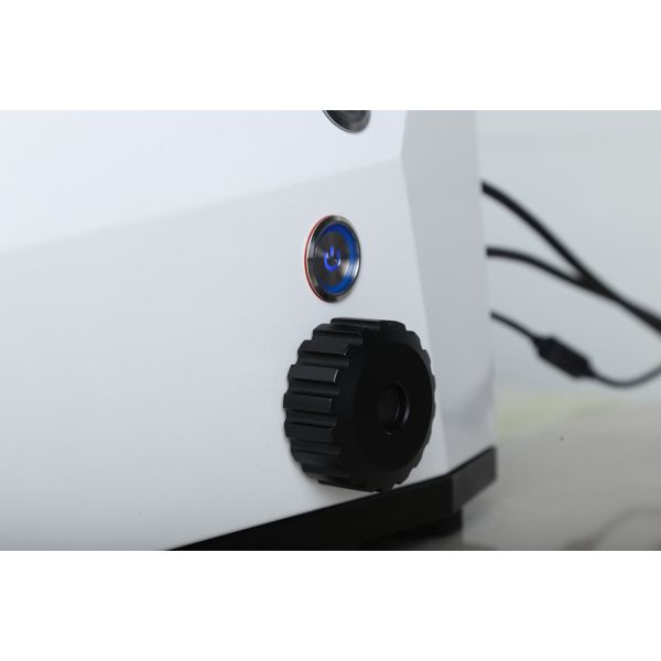 Quality One-Button Vision Measurement System Featuring High-Resolution Double Telecentri for sale
