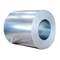 Quality AISI 304 Cold Rolled Stainless Steel Coil 500mm Brushed Surface for sale
