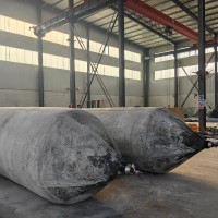 Quality Rubber Diameter 0.4M 3M Marine Ship Airbag Engineered To Deliver Cushioning for sale
