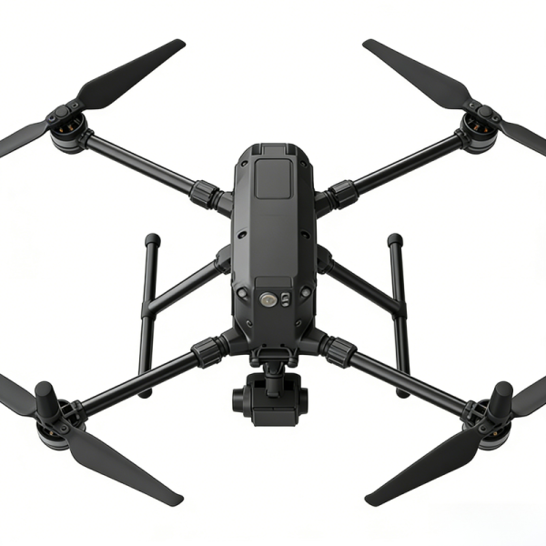 Quality Quick Release DJI Matrice 350 Payload 12W Water Flow Rate Measurement Sensor for sale