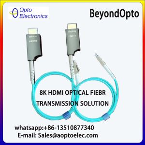 Quality Active Optical Cable for sale