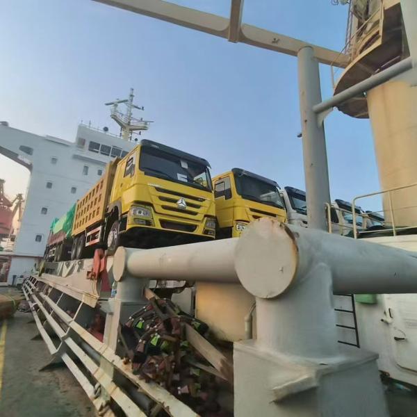 Quality Heavy Cargo Breakbulk Or Break Bulk Cargo Shipping Lines From China To Indonesia for sale