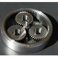 China Steel Metal Ring Gear Manufacturer for Agriculture Machine factory