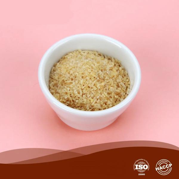 Quality Oem Food Grade Gelatin Powder Customized Cod for sale