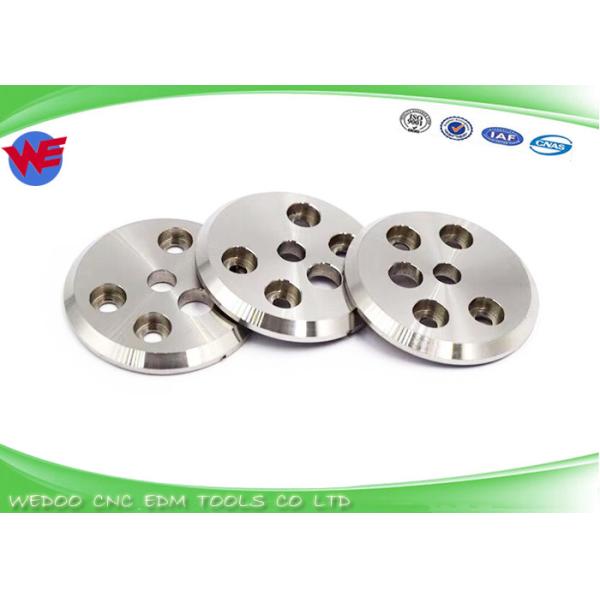 Quality 3086340 Wire Guide Holder Cover Sodick Aspirator EDM Spare Parts for sale