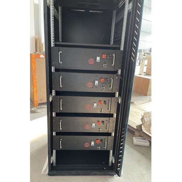 Quality External Casing Lithium Storage Battery 48V 96V 100AH 150AH Off Grid Lithium for sale