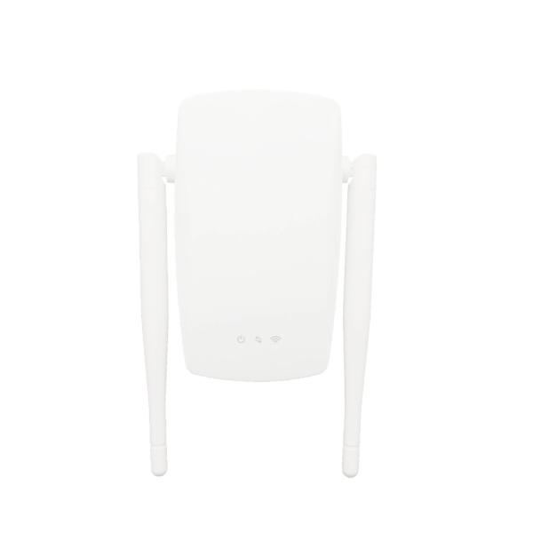 Quality ODM Wireless Wifi Repeater Router 5.8G Signal Amplifier Extender for sale
