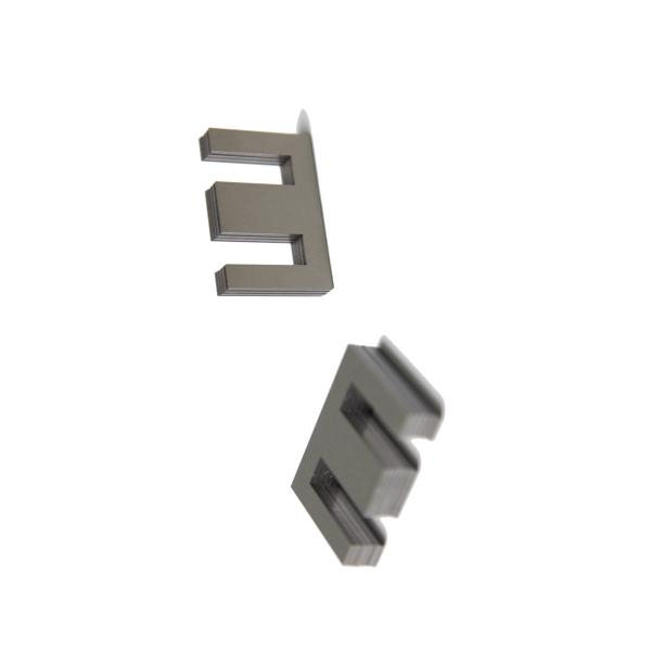 Quality Baosteel JIS Non Oriented Silicon Steel Sheet CRGO Core EI-152.4 for sale