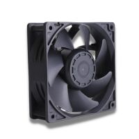 Quality Ec Axial Fan110v 220v 120x120x38mm 120mm 4.8 Inch Waterproof High Pressure for sale