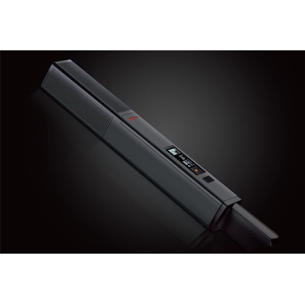 Quality FHB 5G Multi Microphone Wireless Digital Conference System Advanced Digital for sale