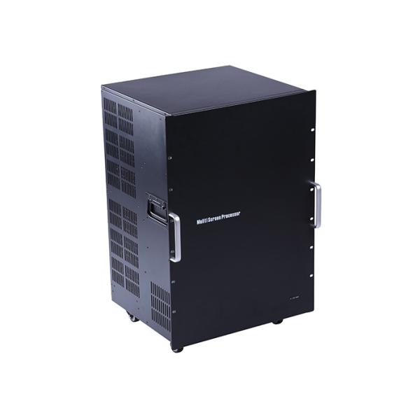 Quality Wall Video 720P Multi Screen Processor P4 Computer System for sale