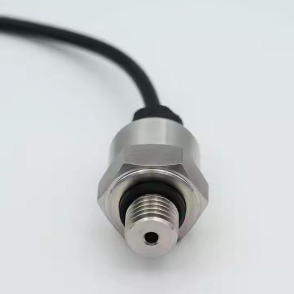 Quality 4-20mA Current Output Signal RZP6103B1 High Precision Pressure Transmitter For for sale