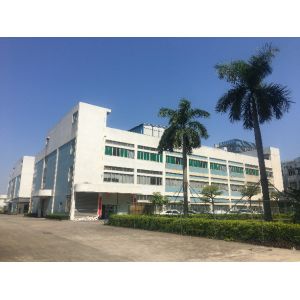 China Factory - shenzhen Coslight power technolohy Co.,ltd
