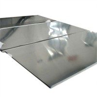 Quality 410 430 Inox Stainless Steel Sheet Plate SGS 0.1mm-80mm Thickness for sale