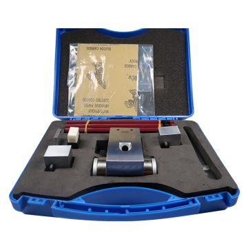 Quality Mechanical Measurement Portable Hardness Tester / Pencil Hardness Tester for sale