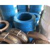 china Brown Reddish Brake Lining Roll Asbestos Free