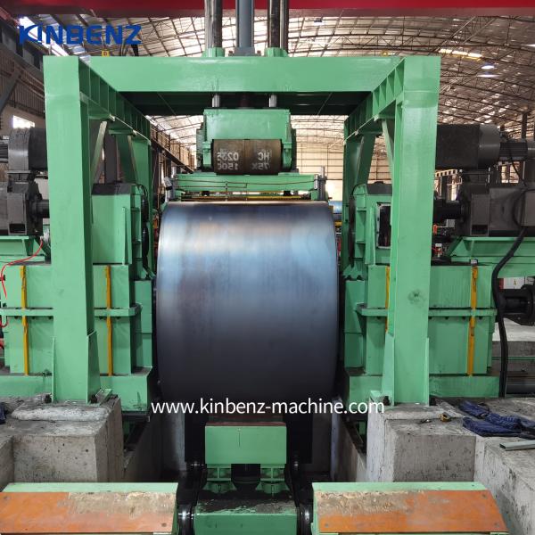 Quality Heavy Gauge Cut To Length Line 2000mm Coil Cut To Length Machine for sale