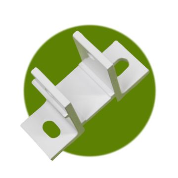 Quality High quality Retractable Awning Components, Hand gear box for sale