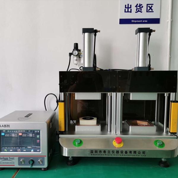 Quality 0.0005FS 150kPa Lithium Battery Pack Tester Electronic AC220V for sale