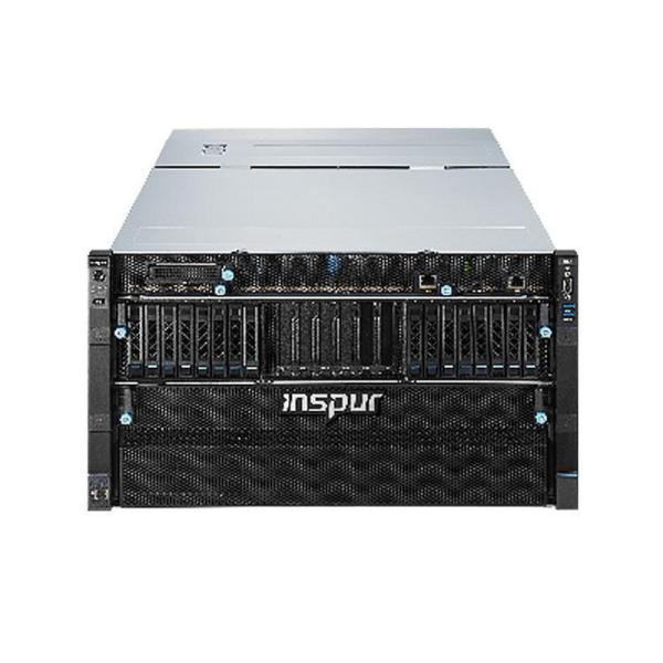 Quality Inspur NF5688 M6 8 of Nvidia A100 GPU Data Center 6u Rack Server without Private for sale