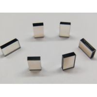 Quality 5x3x1.2mm Mono CVD Lab Grown Diamonds Single Crystal Synthetic Diamonds for sale