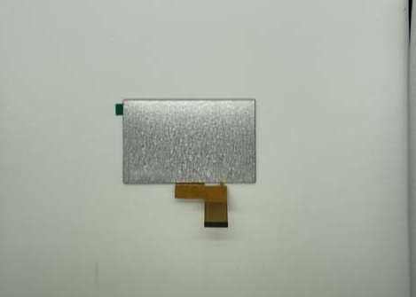 Quality 26 Pin 5 Inch Lcd Display Module 800X480 CE ROHS Certificate for sale