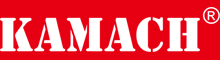 China KAMACH MINING logo