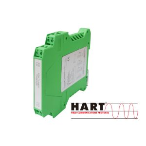 Quality HART Temperature Transmitter 4 To 20mA Output Universal Input for sale