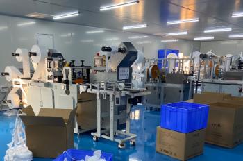 China Factory - Guangdong Expert Medical Technology Co., Ltd