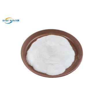 Quality Polyester Thermoplastic PES Powder white Appearance for clothing for sale