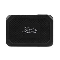 Quality Motorcycle Recorder AVI AHD2053 Dual Dashboard Camera 640*480 for sale