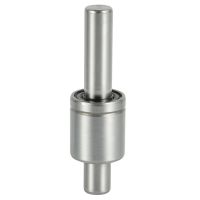 Quality Water Pump Shaft Bearing Wb1630084D-2 Wb1630078d-3 for Radial Load Direction for sale