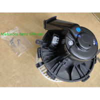 Quality AC Mercedes Benz Sprinter Accessories 906 2006 - 2018 Ac Blower Fan Motor for sale