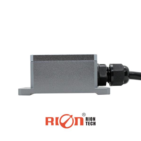 Quality 3 Axis Gyro Compass Sensor 0.1deg Resolution For Heading Angle Finding for sale