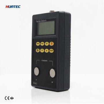 Quality Digital Ferrite Meter, Ferrite Analyzer, Ferrite Tester, with LCD Display for sale