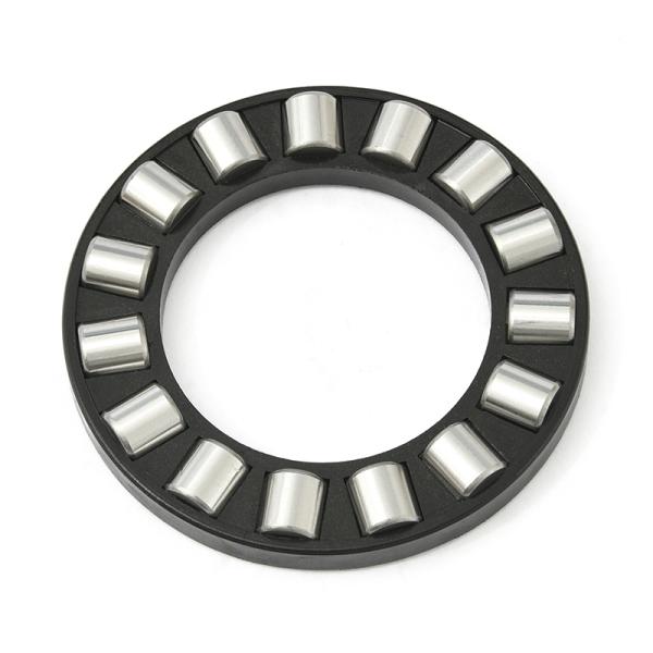Quality K811,K812 Series Thrust Needle Roller Bearing for sale
