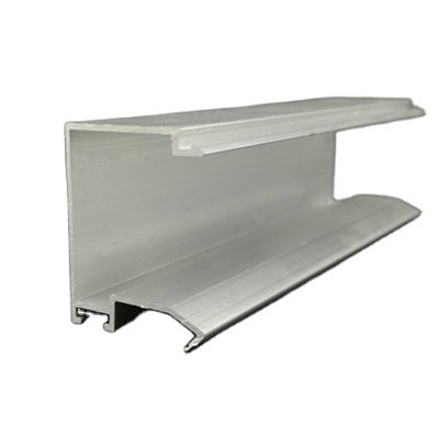 Quality Aluminum Extrusion Profiles for Sliding Windows Customized Square Aluminum for sale