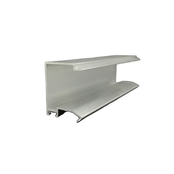 Quality Aluminum Extrusion Profiles for Sliding Windows Customized Square Aluminum Profiles for sale