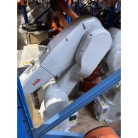 Quality Miniature Abb Mini Robot Arm Industrial In Watch Surface Polishing Process for sale